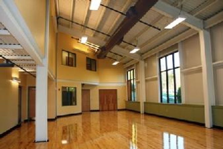 YMCA – Allard Center by Langley Construction Co. in Goffstown, NH | ProView