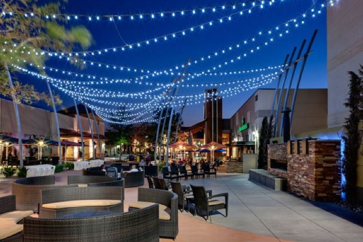 Freedom Crossing at Fort Bliss by White Constr. Co. in El Paso, TX ...