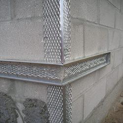 B & L Stucco Sup. - Video & Image Gallery | ProView