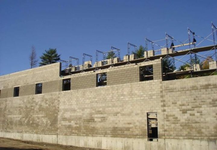 Inmetal by Construction Source Management in Sharon, MA | ProView