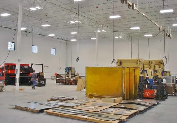 Inmetal by Construction Source Management in Sharon, MA | ProView