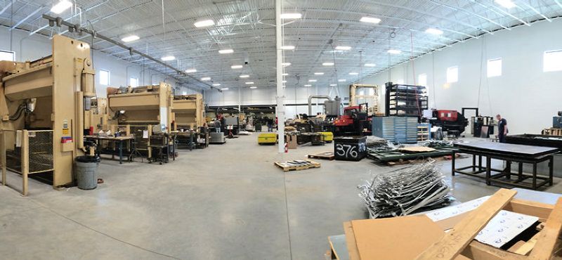 Inmetal by Construction Source Management in Sharon, MA | ProView