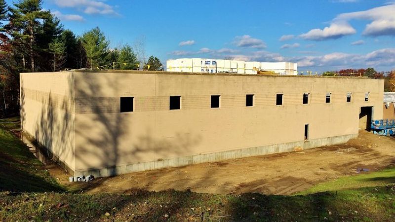 Inmetal by Construction Source Management in Sharon, MA | ProView