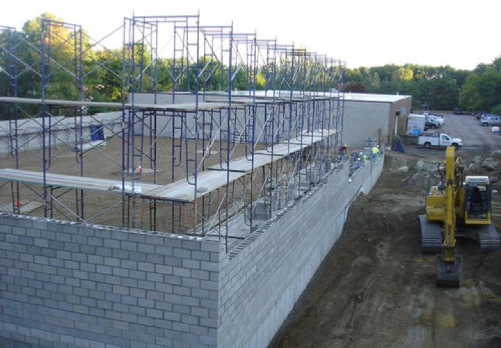 Inmetal by Construction Source Management in Sharon, MA | ProView