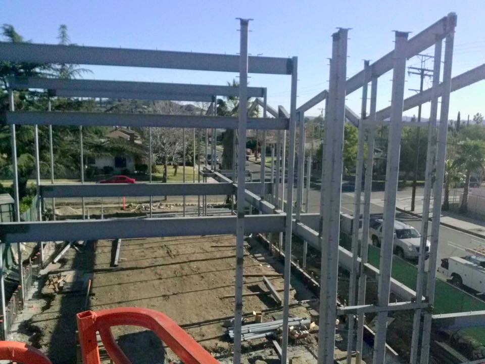 RAM Structural Steel, Inc. - Video & Image Gallery | ProView