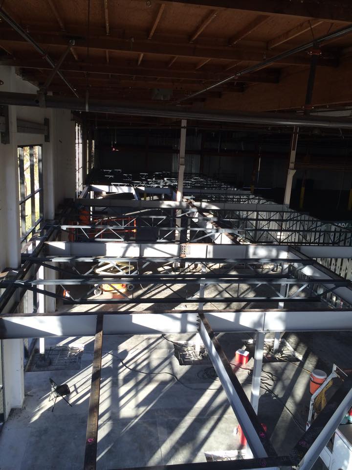 RAM Structural Steel, Inc. - Video & Image Gallery | ProView