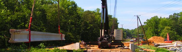 AB Construction, Inc. - Lanham, Maryland | ProView