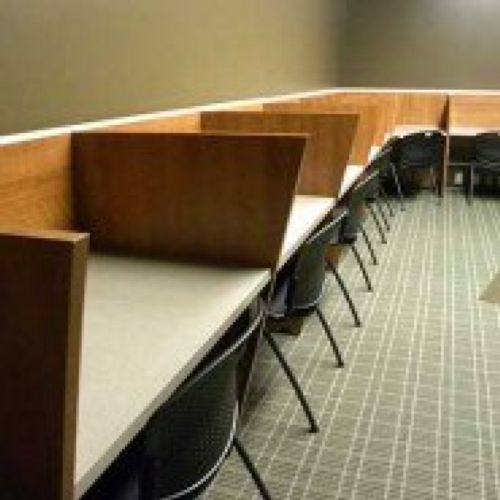 Charles A. Tindley Accelerated School by Keystone Construction Corp. in ...