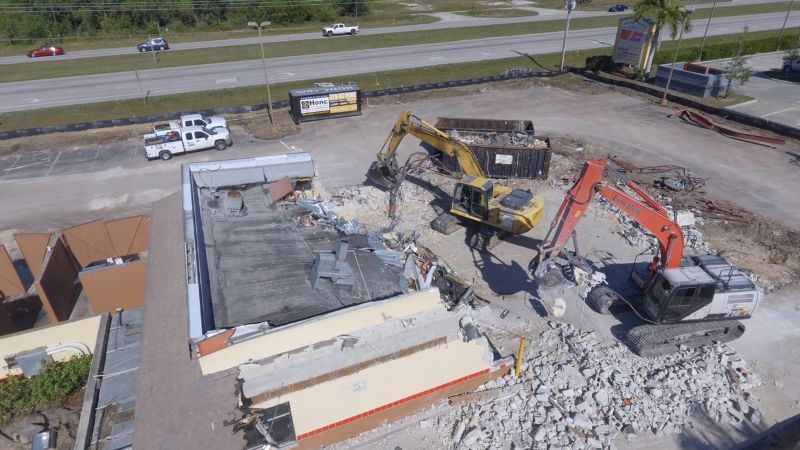 BDH Construction, LLC. - Construction Projects | ProView