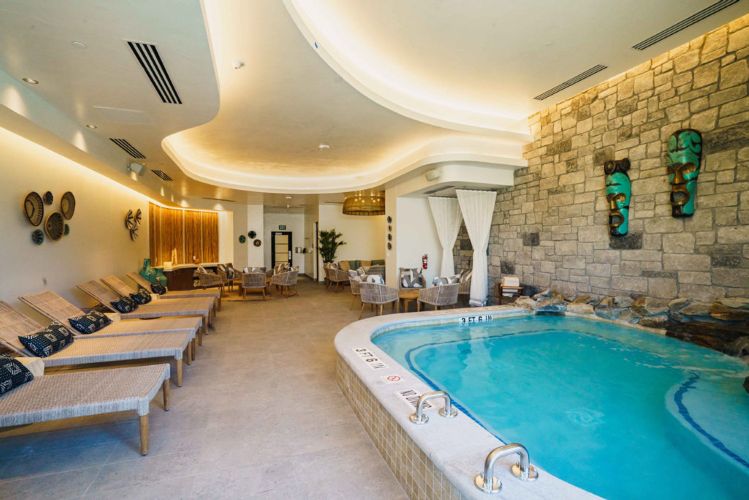 Kalahari Resort & Convention Center by Hensel Phelps Construction Co ...