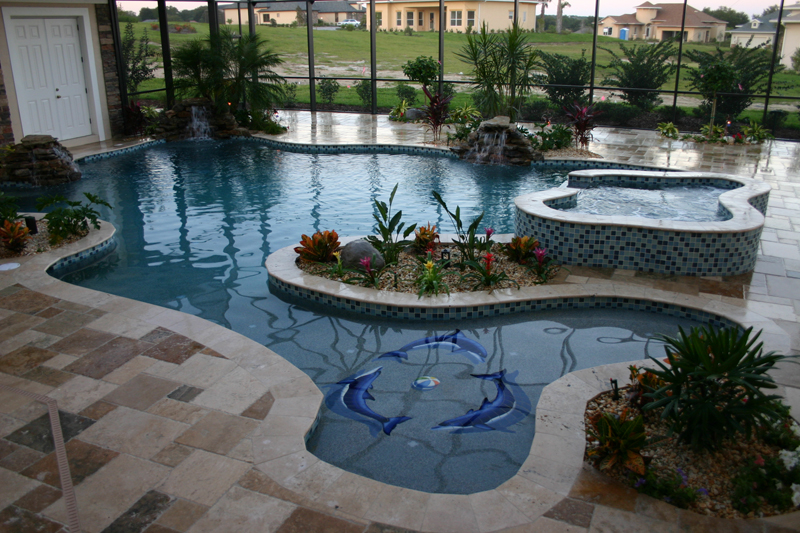Wiseman Pools - Leesburg, Florida | ProView