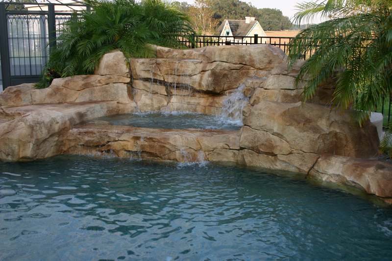 Wiseman Pools - Leesburg, Florida | ProView