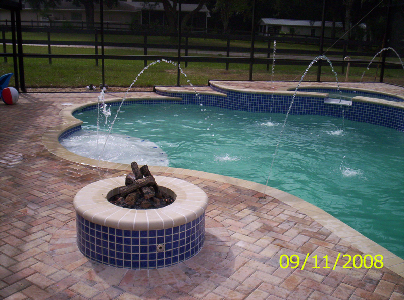 Wiseman Pools - Leesburg, Florida | ProView