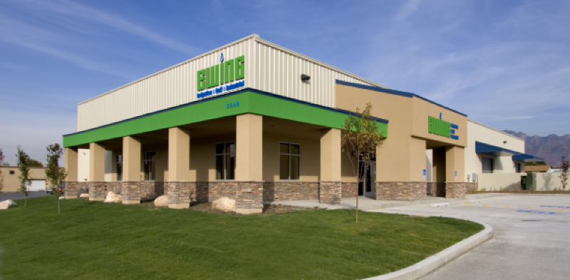 Ewing Irrigation Products by in , UT | ProView