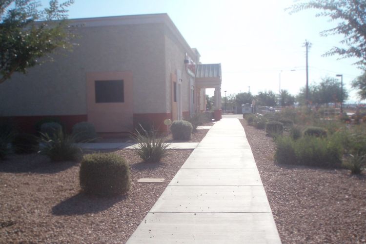 Saturn Concrete Construction LLC - Video & Image Gallery | ProView