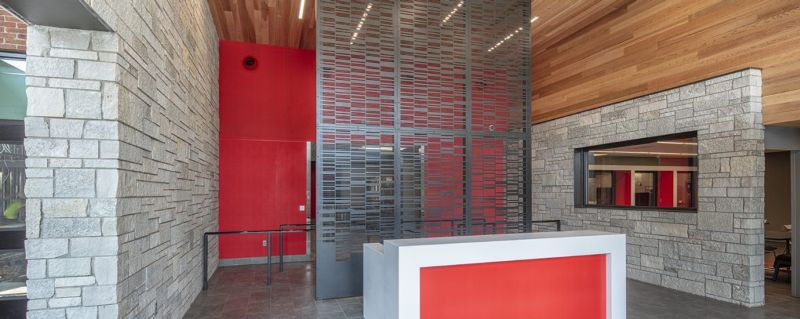 Parsons-McKenna Construction Co., Inc. - Liverpool, New York | ProView