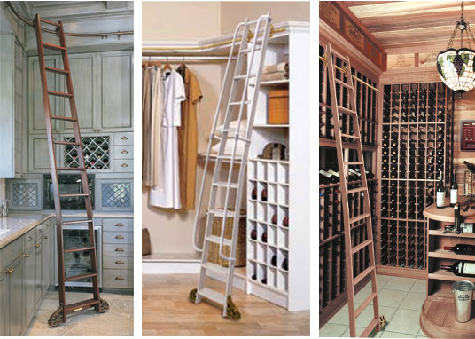 Alaco Ladder Co. - Chino, California | ProView