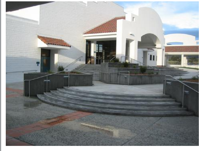 Cuesta College San Luis Obispo Theater Arts Project by Wysong ...