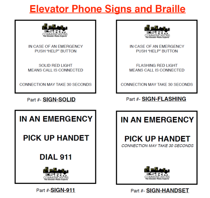 ESRM Communications - Video & Image Gallery | ProView