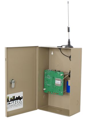 ESRM Communications - Video & Image Gallery | ProView