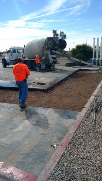 Fiesta Concrete LLC - Phoenix, Arizona | ProView