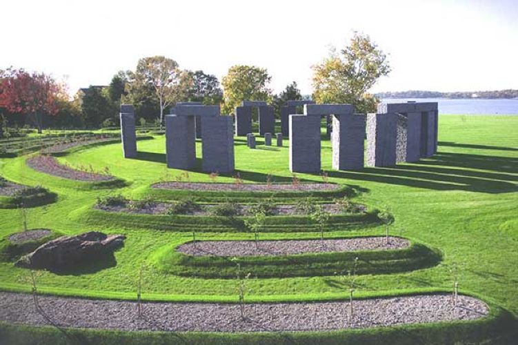 Circle of Life by Petra Construction Corp. in Guilford, CT | ProView