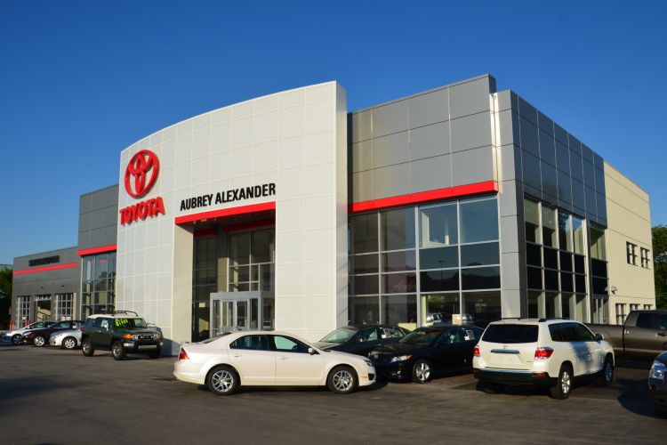 Terrific Aubrey Alexander Toyota Selinsgrove Pa Gallery