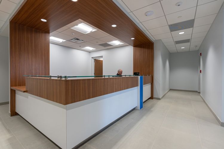 Everett Ford by C.R. Crawford Constr. in Benton, AR | ProView