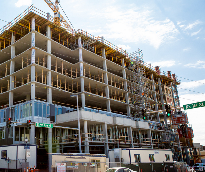 Diamond Structures, Inc. - Renton, Washington | ProView