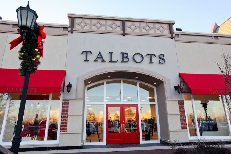 Talbots by Knoebel Construction, Inc. in Chicago, IL | ProView