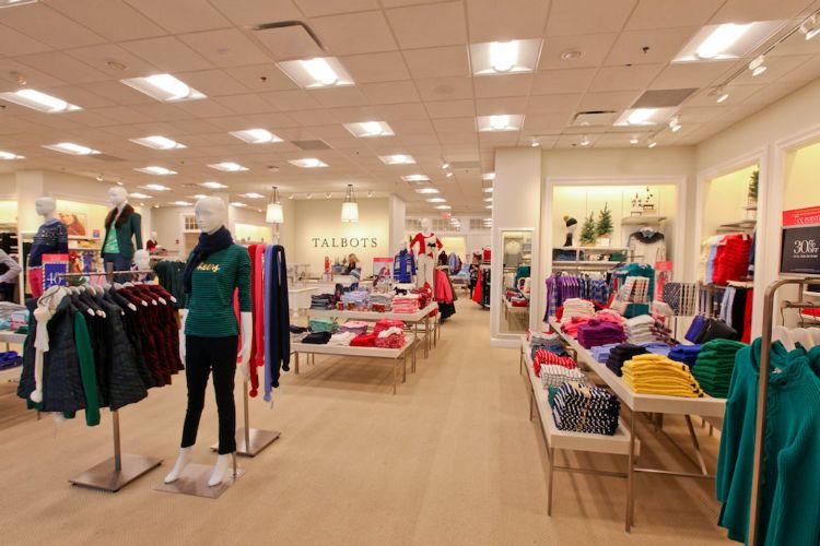 Talbots by Knoebel Construction, Inc. in Chicago, IL | ProView