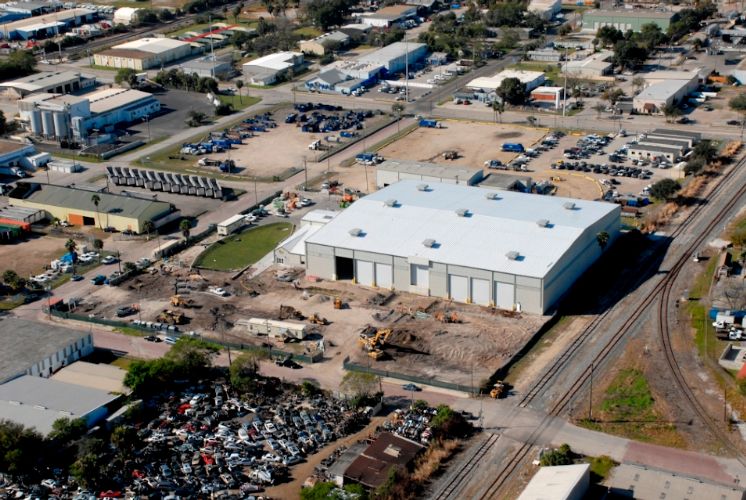 Waste Management by Canco General Contractors, Inc. in Tampa, FL | ProView