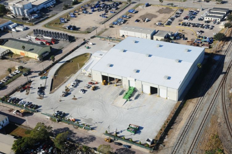 Waste Management by Canco General Contractors, Inc. in Tampa, FL | ProView