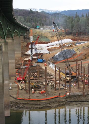 Foundation Pile Inc - Fontana, California | ProView