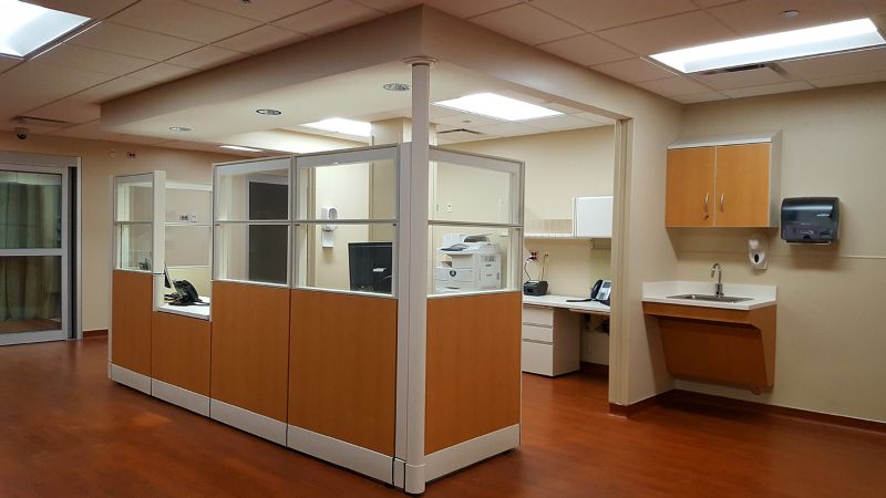 AMITA Health Saint Joseph Hospital Emergency Department by BEAR ...