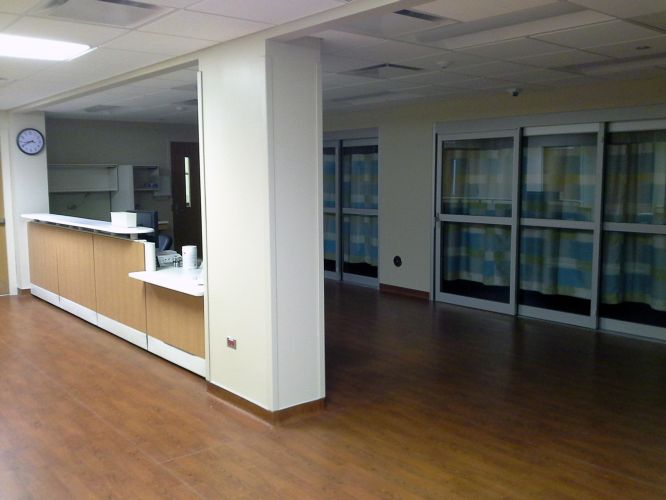 AMITA Health Saint Joseph Hospital Emergency Department by BEAR ...