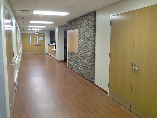 AMITA Health Saint Joseph Hospital Emergency Department by BEAR ...