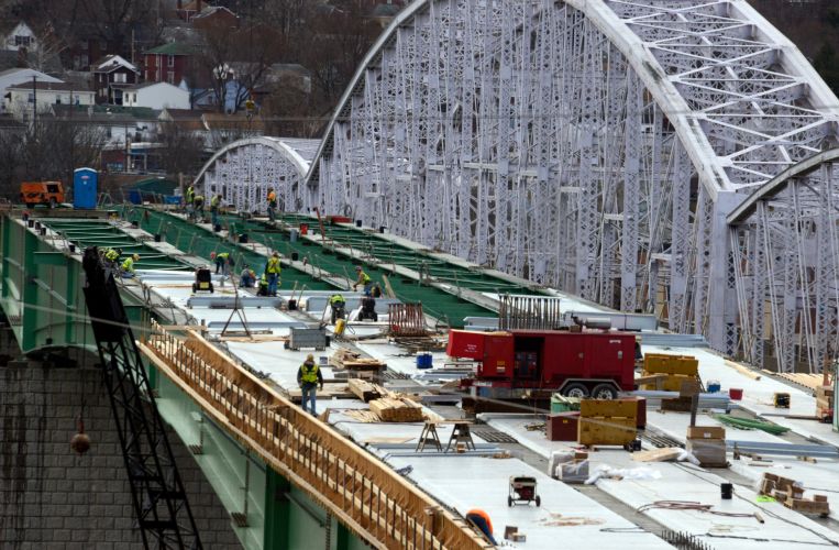 Alcoson Retrofit by Matcon Diamond, Inc. in , PA | ProView