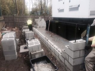 Needham Elderly Housing by Modern Masonry & Building Restoration in ...