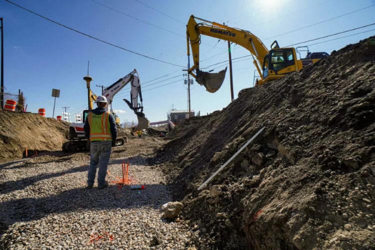 Magna Bridge Replacements by Magna City in Magna, UT | ProView