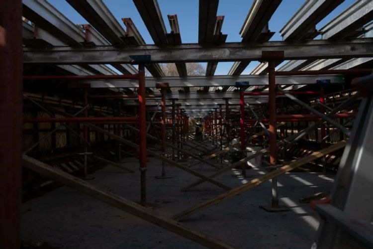 Magna Bridge Replacements by Magna City in Magna, UT | ProView