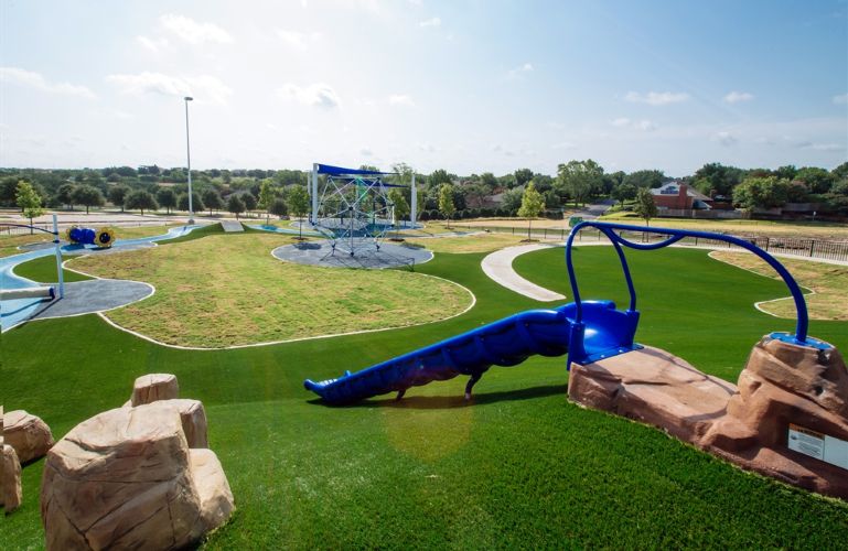 Trinity Valley School by Rogers-O'Brien Construction Co. Ltd. in Fort ...