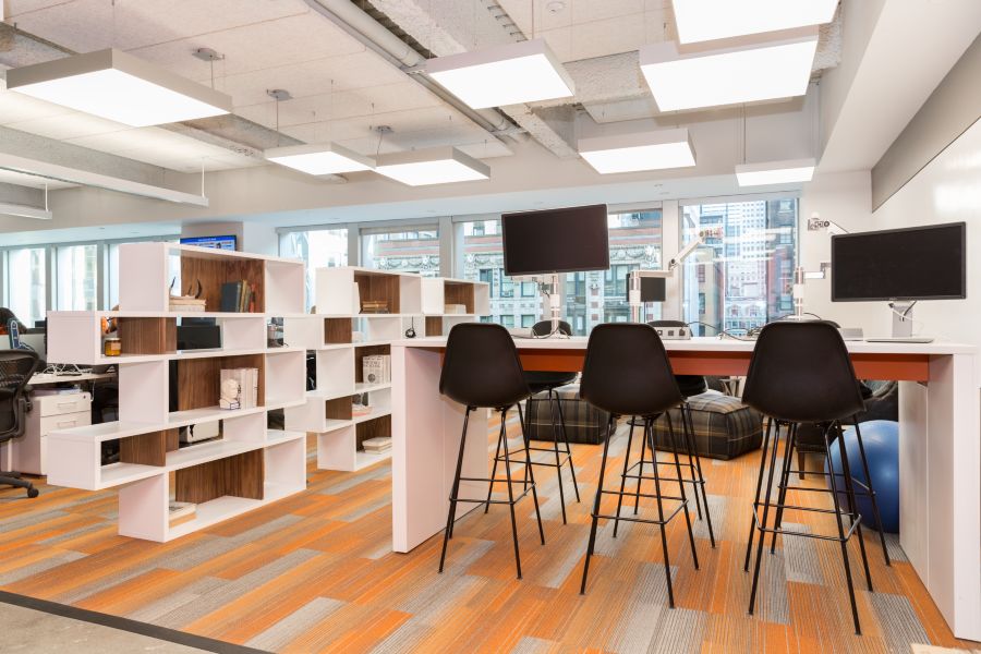 UA Builders Group - New York, New York | ProView