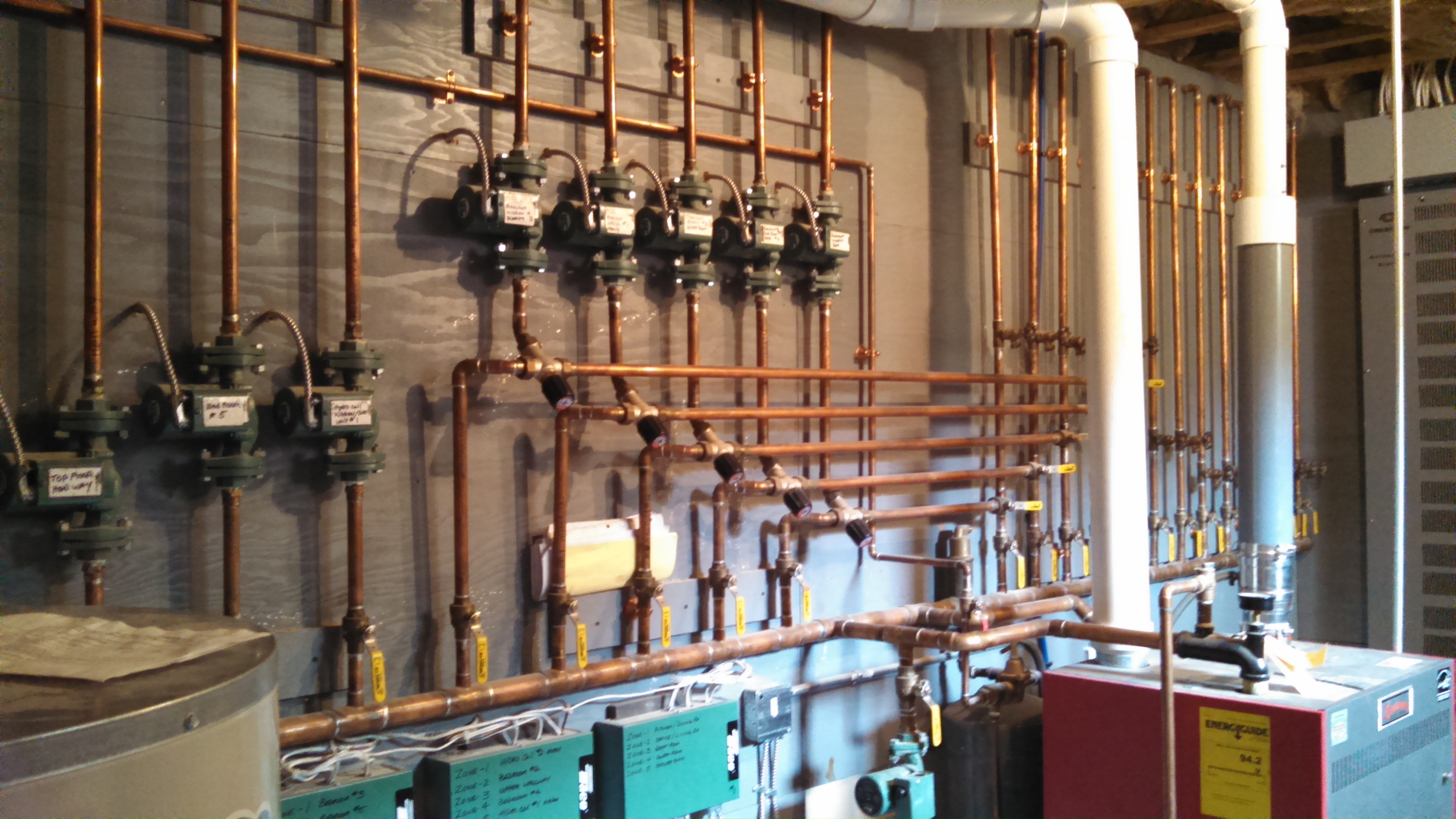 DNA Plumbing & Heating, Inc. - Middletown, New York | ProView