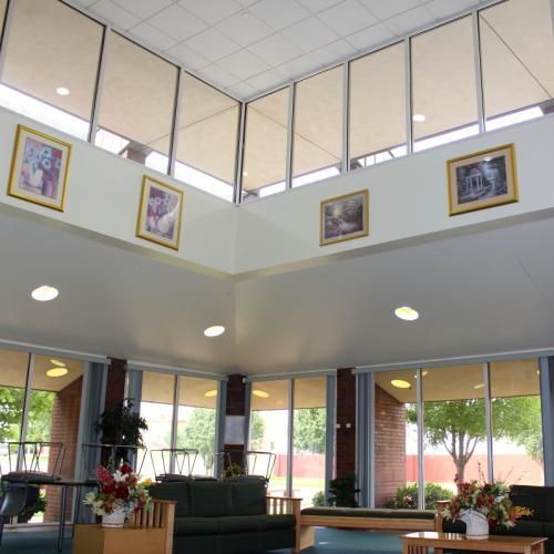 Job Corps Guthrie by Cooley Construction LLC in , OK | ProView