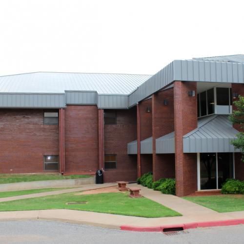 Job Corps Guthrie by Cooley Construction LLC in , OK | ProView