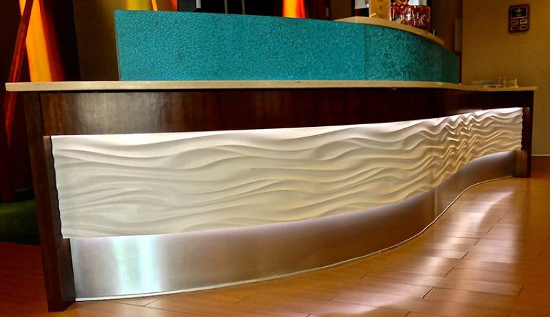 Marriott Spring Hill Suites by The BMC Group, Inc. in , NJ | ProView