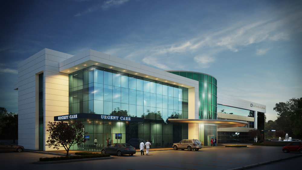 Diamond Development Group - Houston, Texas | ProView