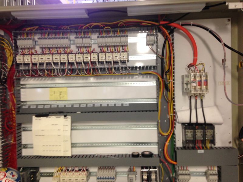 Phoenix Electrical Installers Inc. - Video & Image Gallery | ProView