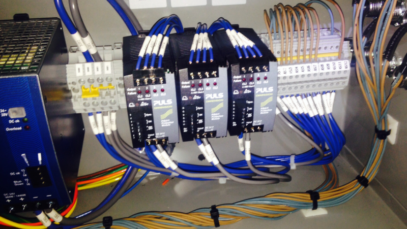 Phoenix Electrical Installers Inc. - Video & Image Gallery | ProView